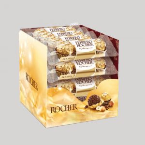 ROCHER T3X16X6 (37,5G) – Rwanda's leading FMCG Distributor – Prodi Ltd